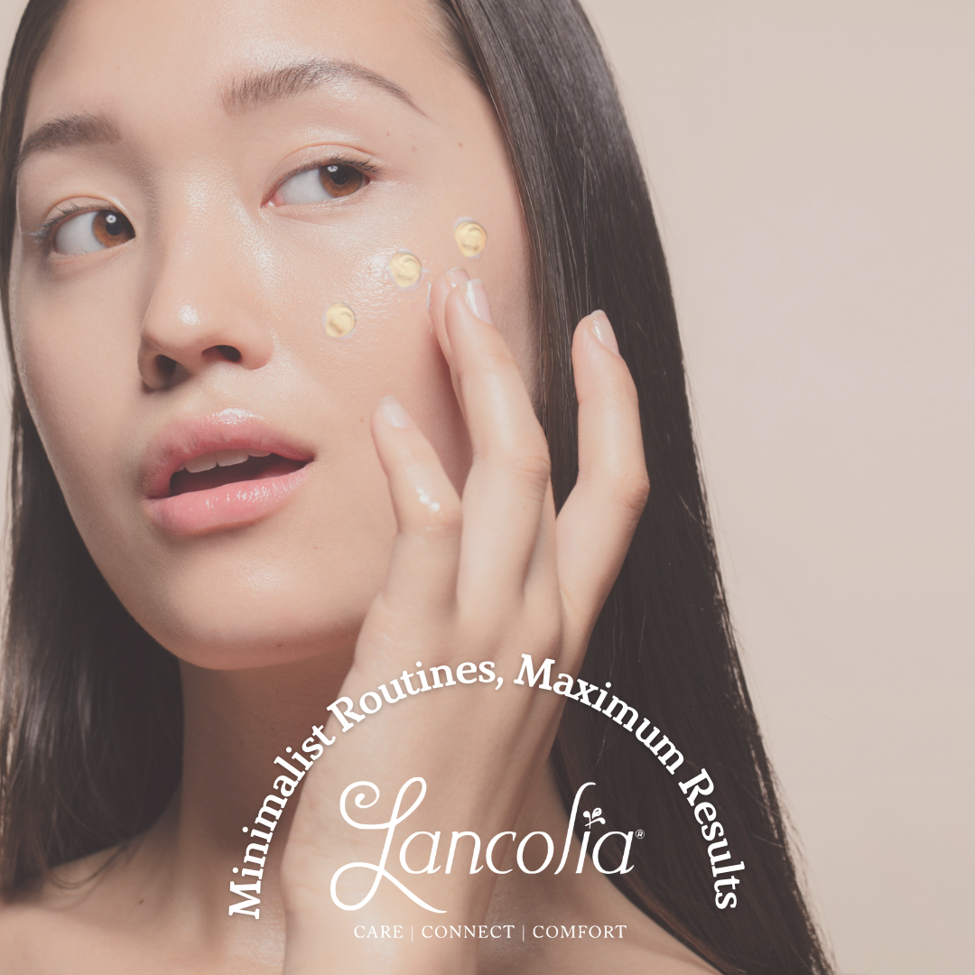 Top 5 reasons why you need a minimalist beauty routine – Lancolia